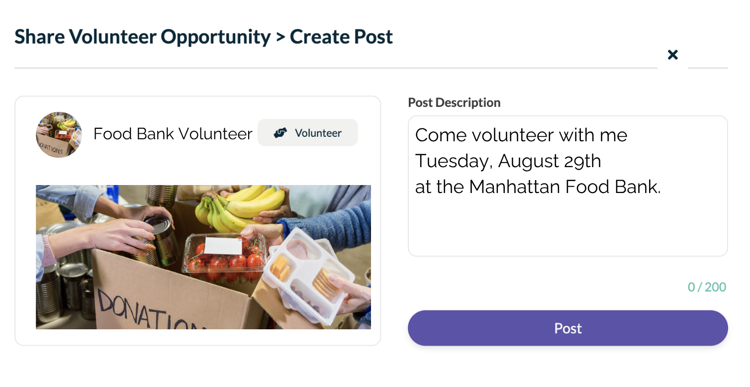 Why A Volunteer Platform Is Essential For Retailers - Kambeo